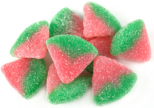 SECOND SLICE: BE THE BEST HOUSE ON THE BLOCK WITH THESE WATERMELON ...