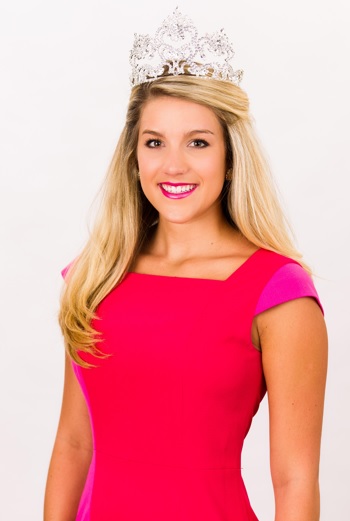 AN INTERVIEW WITH THE 2014 NATIONAL WATERMELON QUEEN - What About ...