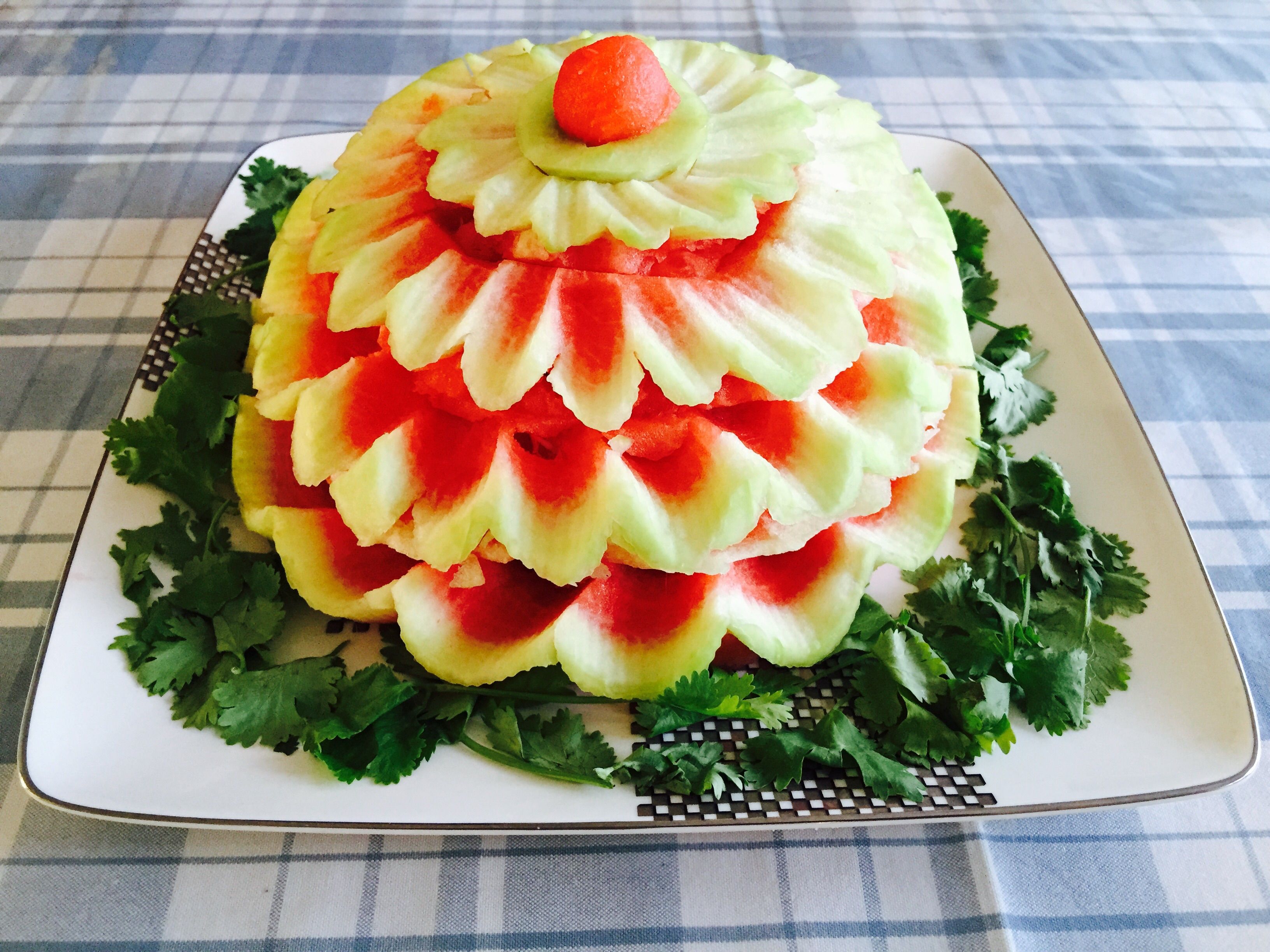 AND THE 2015 WATERMELON CARVING CONTEST WINNERS ARE… - What About ...