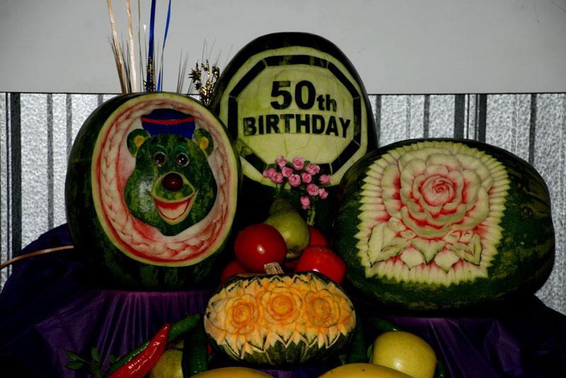 2012 WATERMELON CARVING CONTEST: AND THE WINNERS ARE… - What About ...