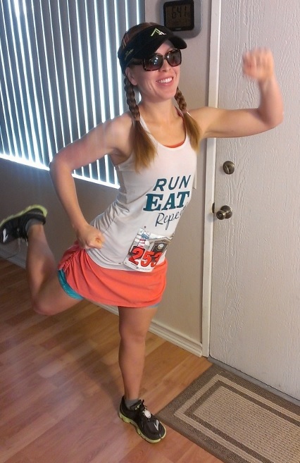 RUN, EAT, REPEAT: AN INTERVIEW WITH A RUNNER WHO LOVES WATERMELON ...