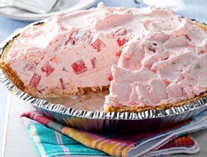 Traditional Watermelon Pie - What About Watermelon?