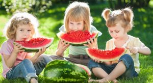 Five Watermelon Themed Fun For Kids - What About Watermelon?