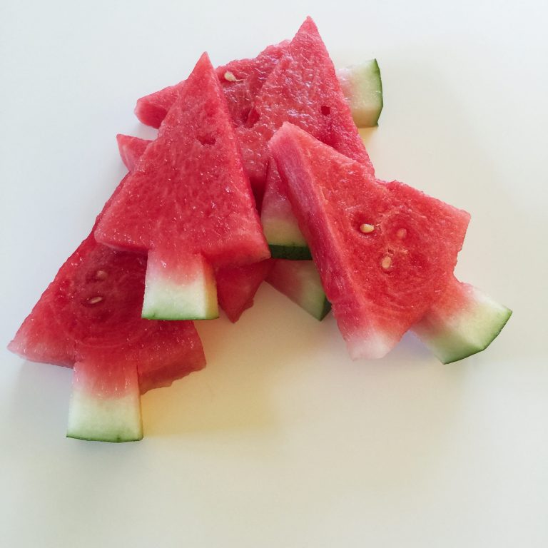How to Pick and Use Watermelons this Festive Season - What About ...