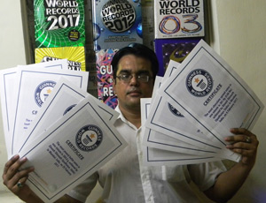 Watermelon World Records - What About Watermelon?