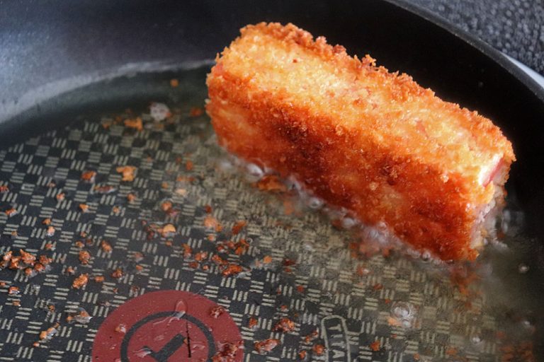 Pan Fried Watermelon Bites Recipe - What About Watermelon?